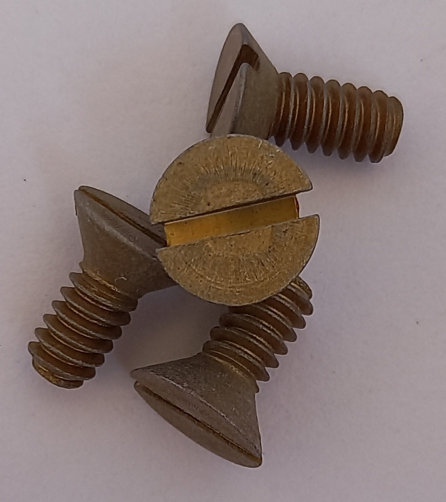 AN507-10R7 – Cradle Aeronautics LLC