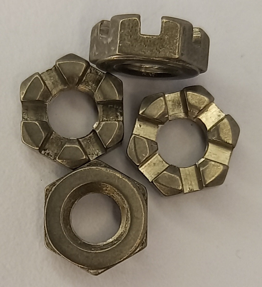 AN320C4 – Cradle Aeronautics LLC