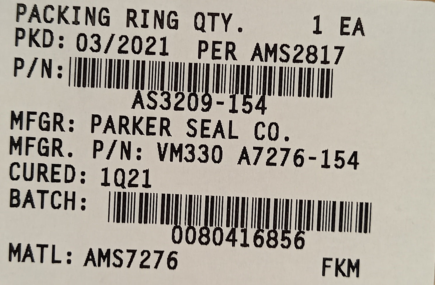 AS3209-154 – Cradle Aeronautics LLC