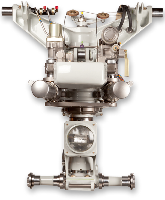 Cradle Aeronautics LLC